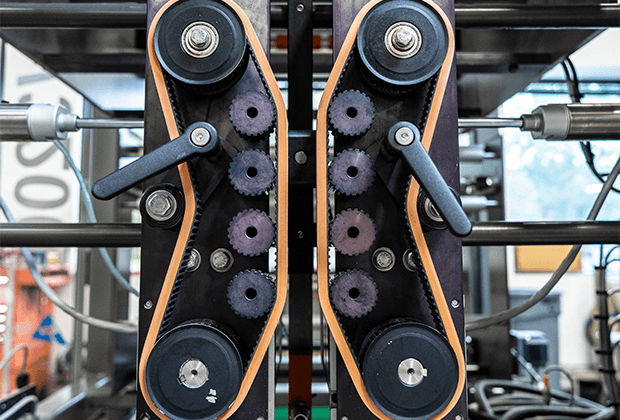 Protein Powder Contract Manufacturing | Phlex