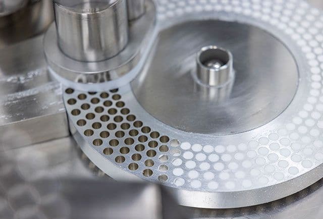 Supplement Contract Manufacturing | Phlex