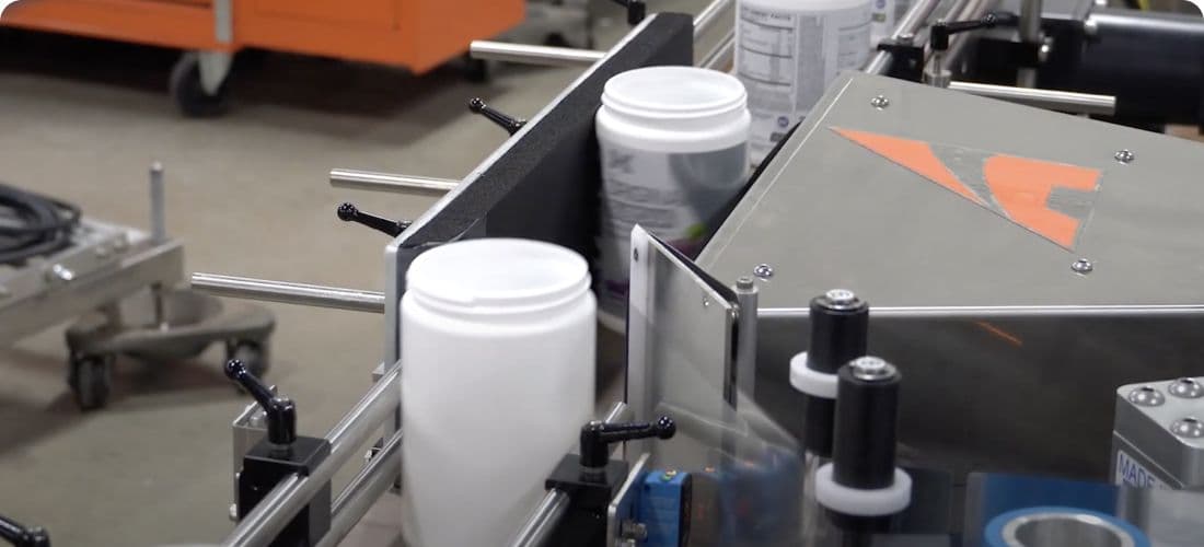 Protein Powder Contract Manufacturing | Phlex