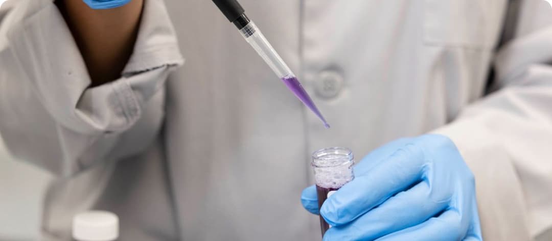 Protein Powder Contract Manufacturing | Phlex