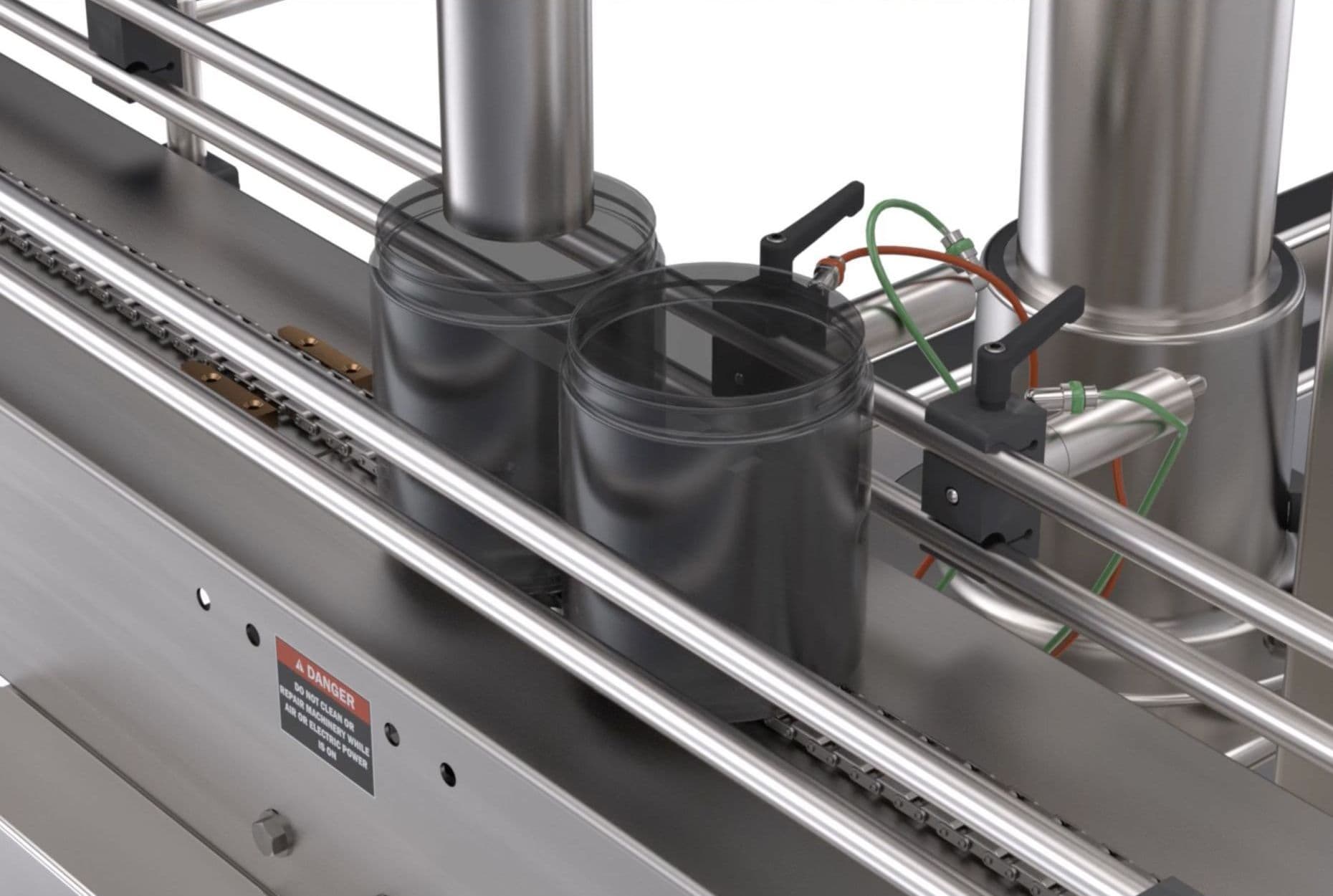 Contract Manufacturing Services | Phlex