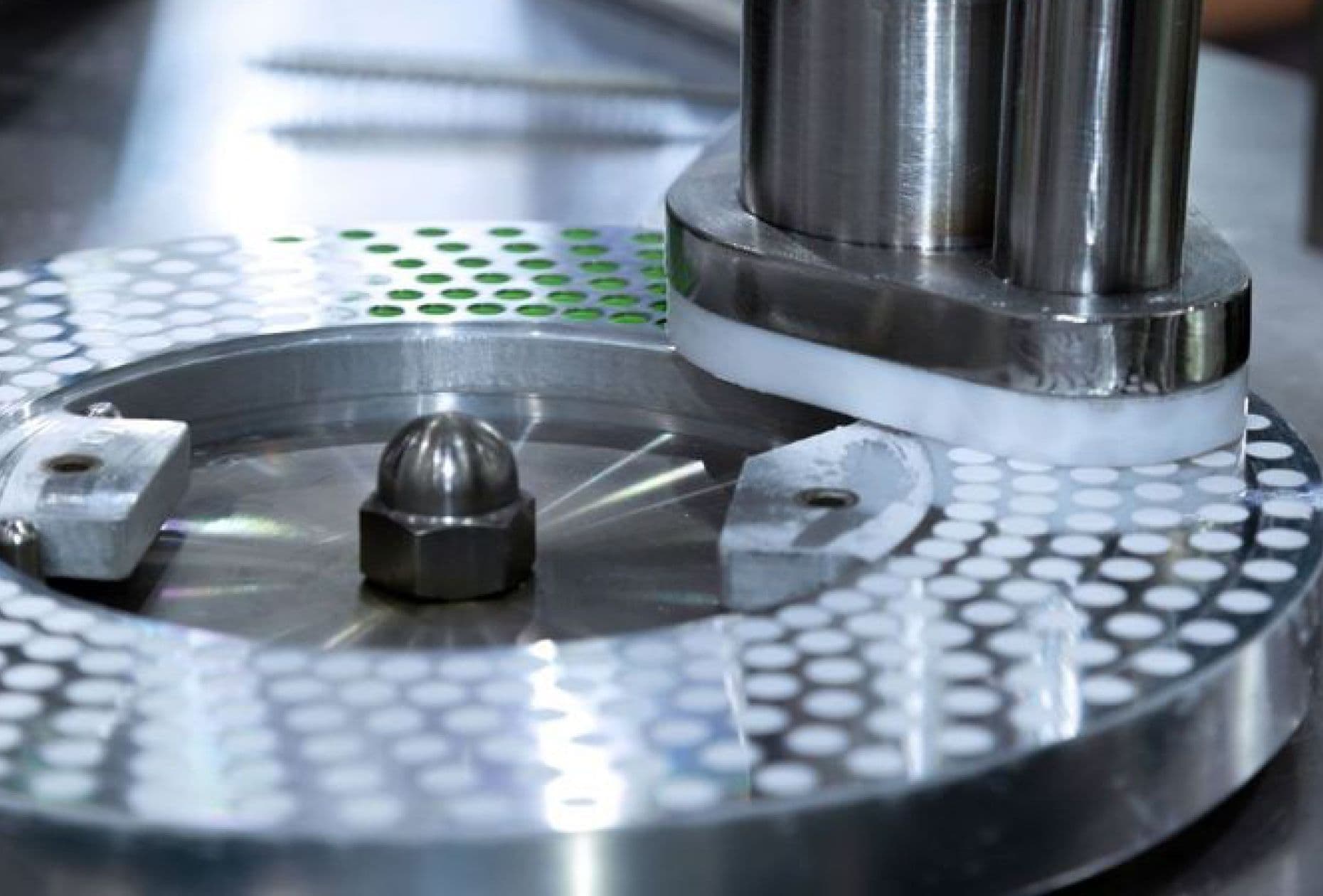 Contract Manufacturing Services | Phlex