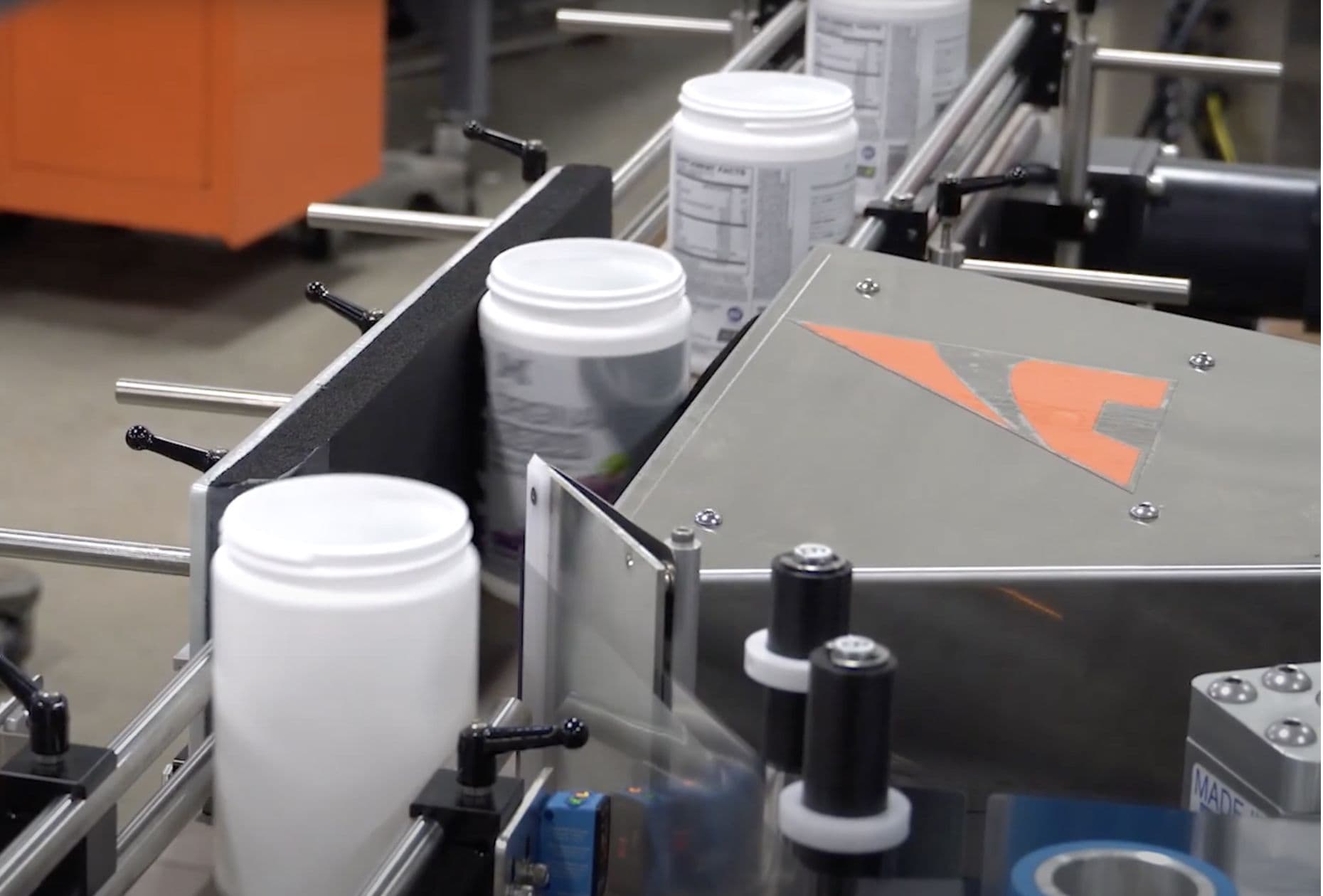 Contract Manufacturing Services | Phlex