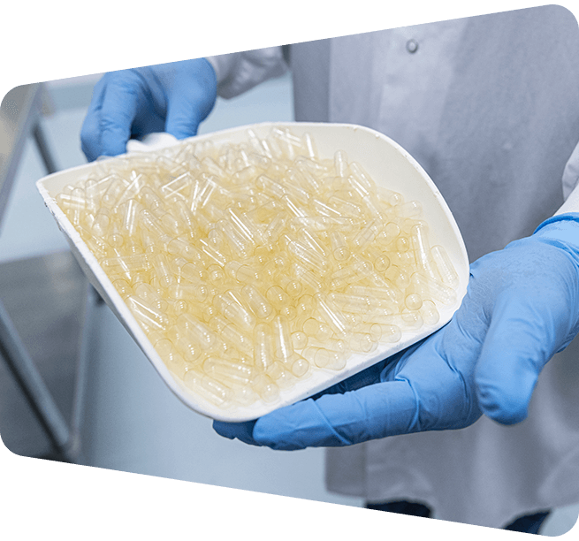 Contract Manufacturing Services | Phlex