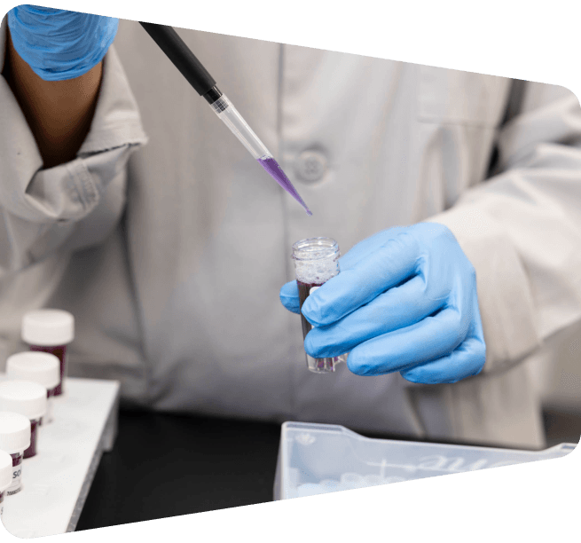 Contract Manufacturing Services | Phlex